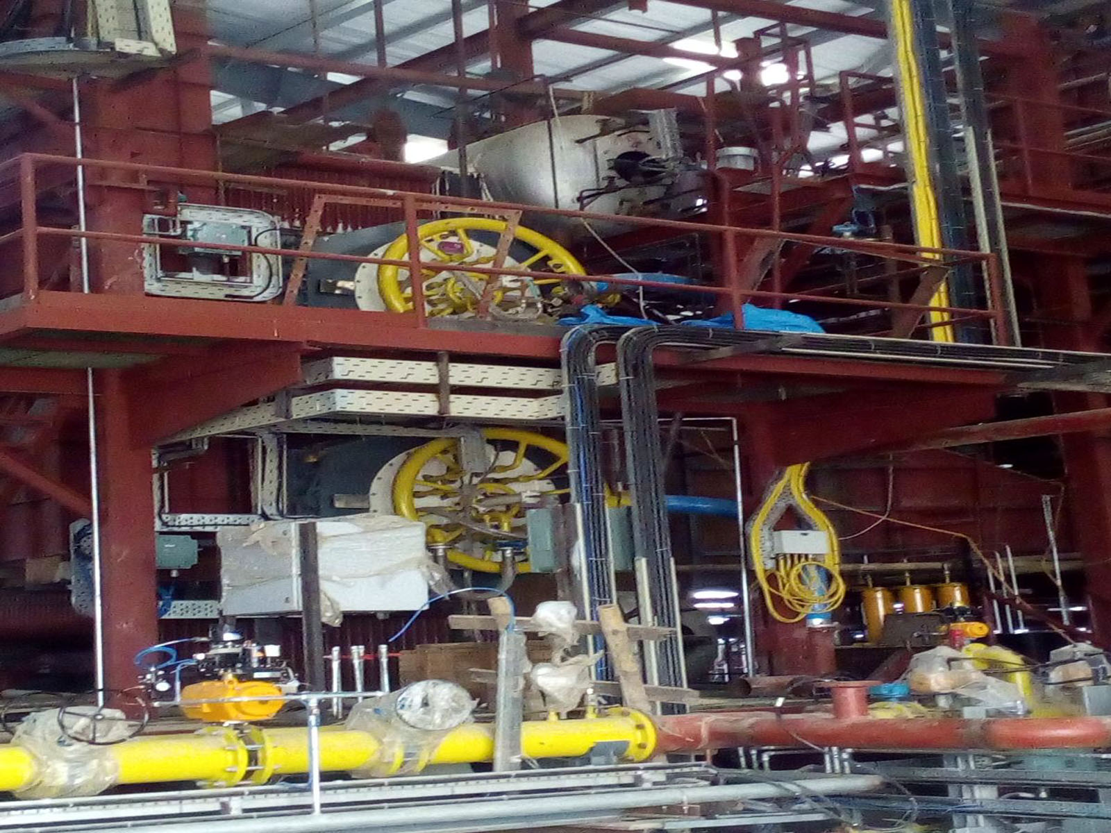 Engineering – POWERTECH