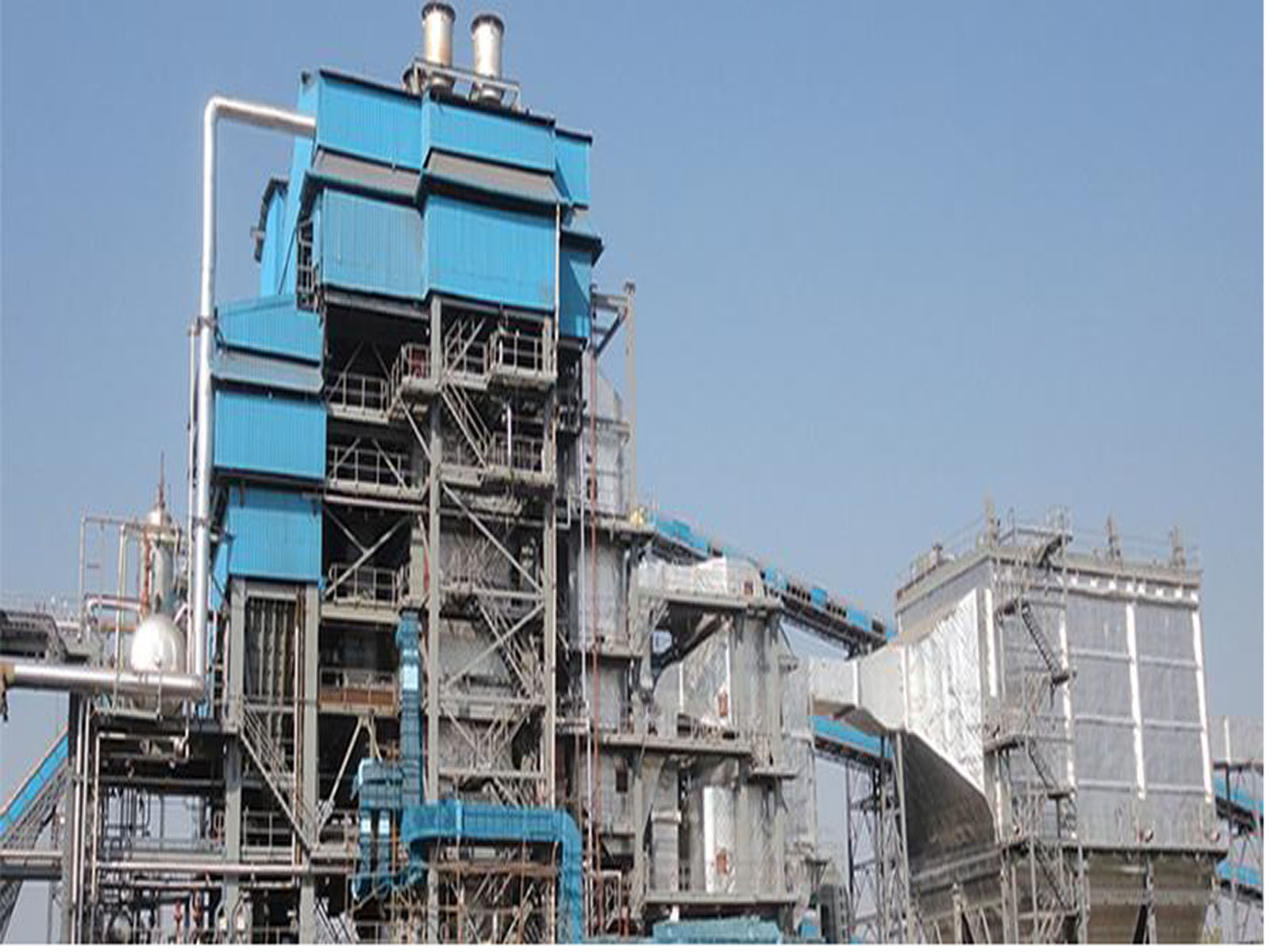 Engineering – POWERTECH