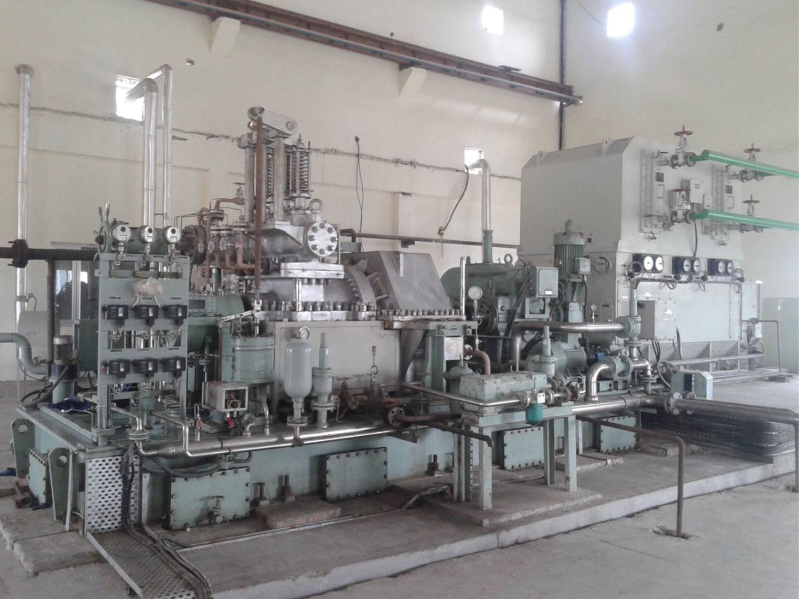 Engineering – POWERTECH